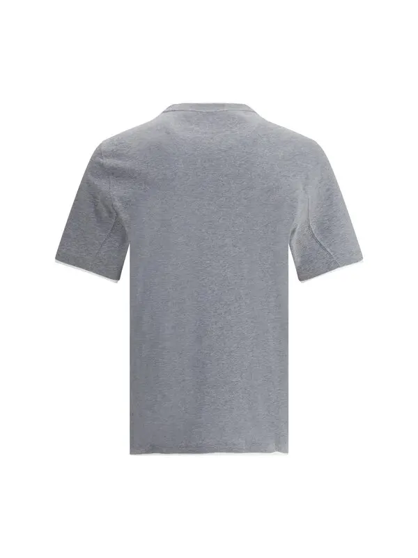 Brunello Cucinelli Cotton T-shirt