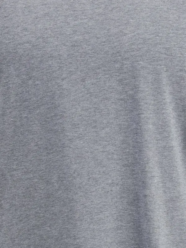 Brunello Cucinelli Cotton T-shirt