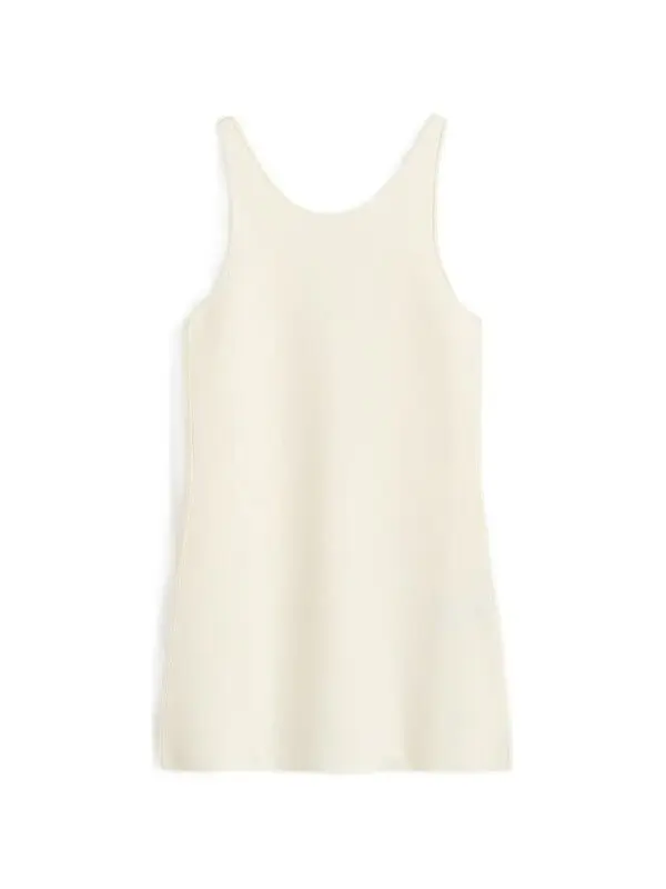 TOTEME Knitted Tank Top