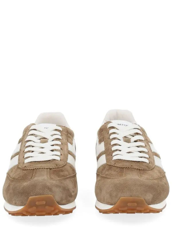 TOM FORD Sneaker Mick