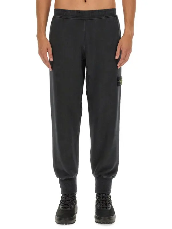 Stone Island Jogging Pants
