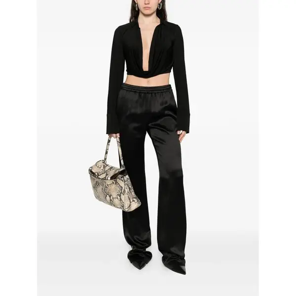TOM FORD Trousers Track Pants