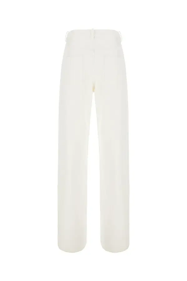 ANN DEMEULEMEESTER Clothing Jeans