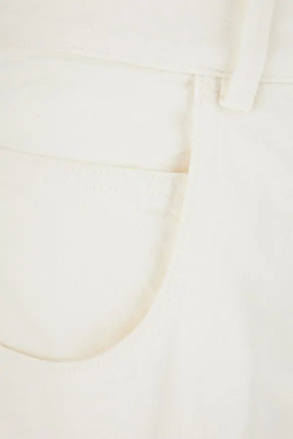 ANN DEMEULEMEESTER Clothing Jeans
