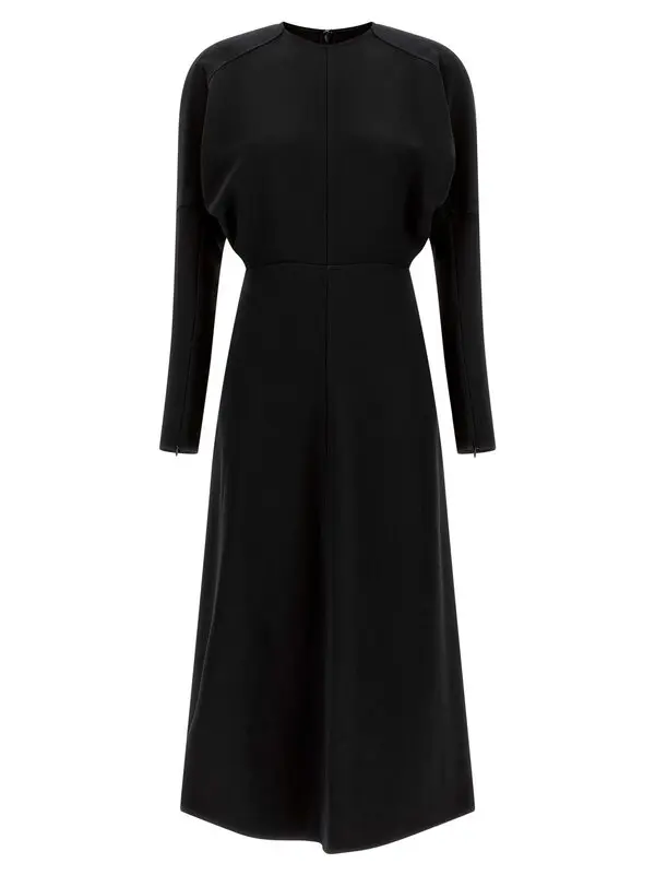 Victoria Beckham Dolman' Dress