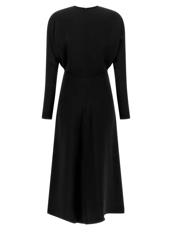 Victoria Beckham Dolman' Dress