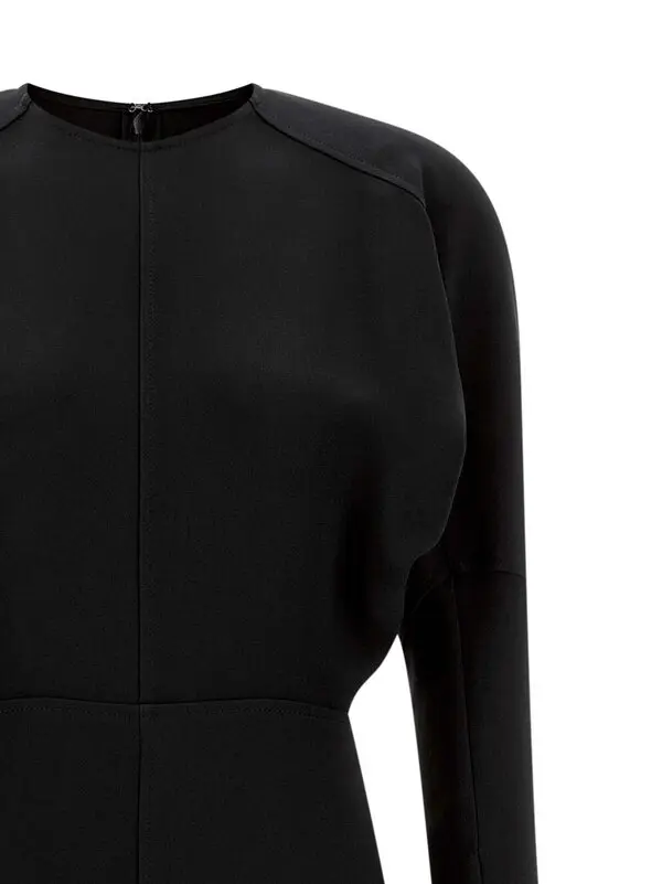 Victoria Beckham Dolman' Dress