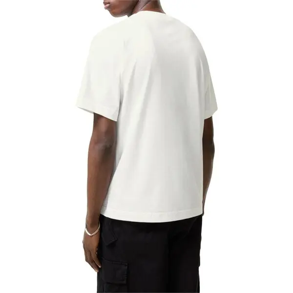 Burberry Neutrals T-shirts & Vests T-shirts