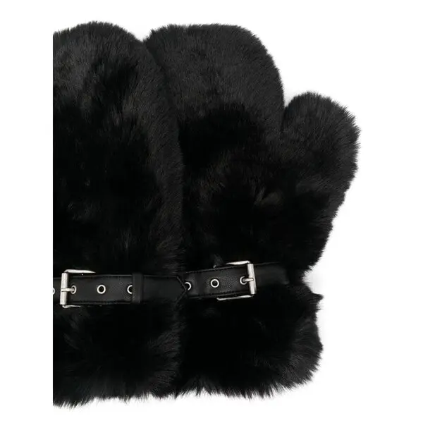 Acne Studios Gloves