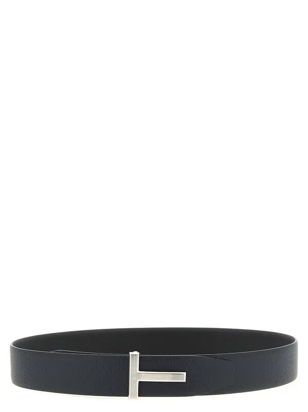 TOM FORD Icon' Reversible Belt
