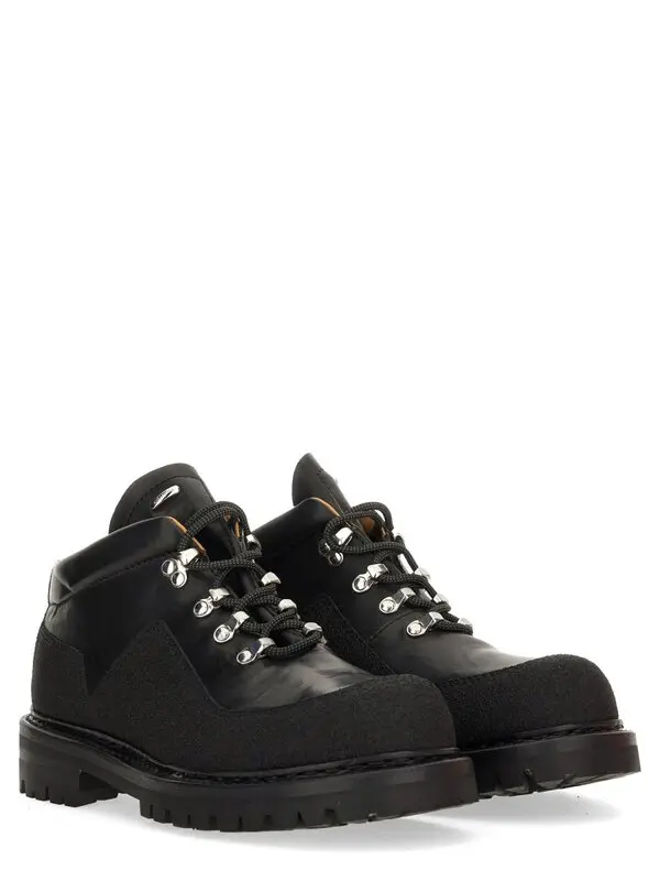 Our Legacy Leather Quest Shoe