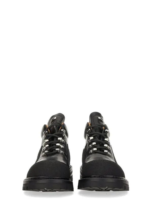 Our Legacy Leather Quest Shoe