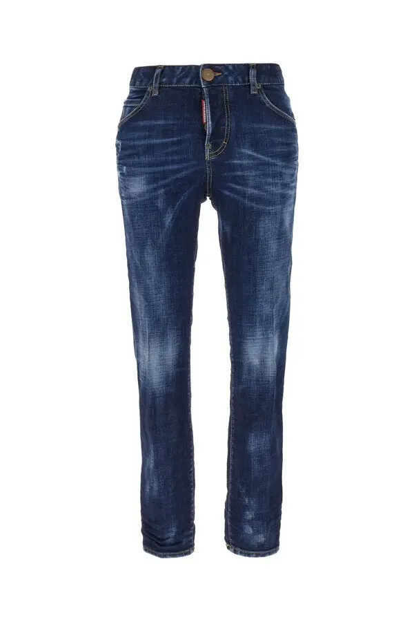 Dsquared2 Clothing Jeans - Multicolor