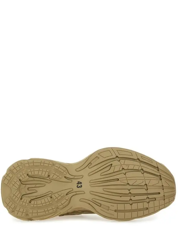 Balenciaga Monday Shoe Sneaker - Cream