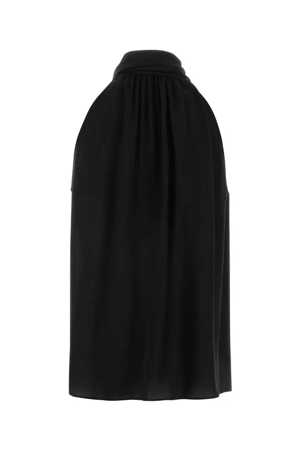 Valentino Garavani Crepe Top