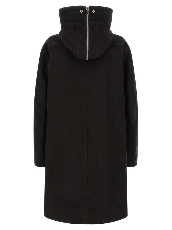Rick Owens Megaparka' Parka