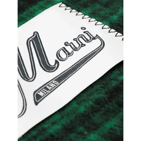 Marni Scarves