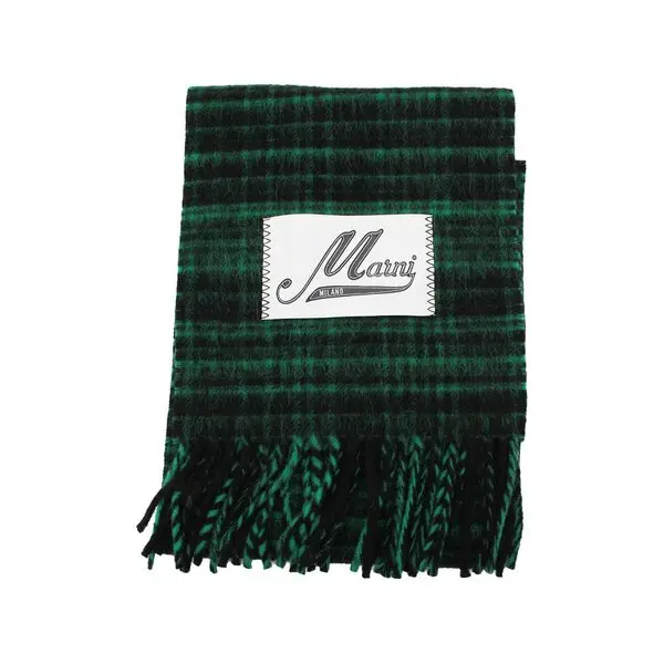 Marni Scarves - Green