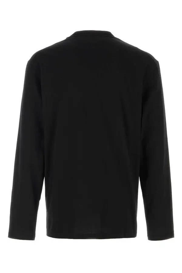 JIL SANDER Cotton T-shirt