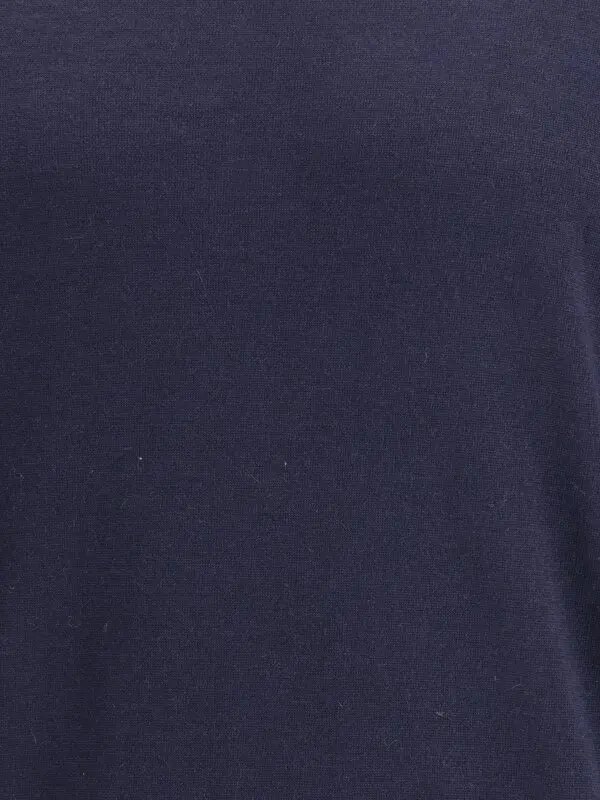 Brunello Cucinelli Wool Turtleneck Sweater