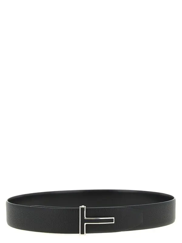 TOM FORD Icon' Reversible Belt