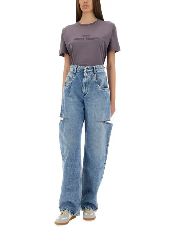 MAISON MARGIELA Jeans