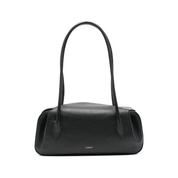 Yuzefi Shoulder Bags - Black