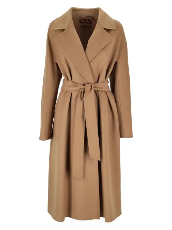 Max Mara Wool Coat