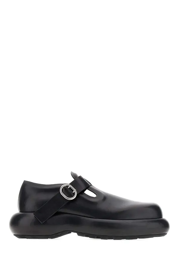 JIL SANDER Shoes Loafers - Multicolor
