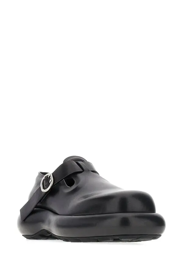 JIL SANDER Shoes Loafers - Multicolor
