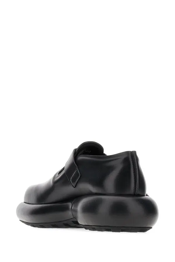 JIL SANDER Shoes Loafers - Multicolor