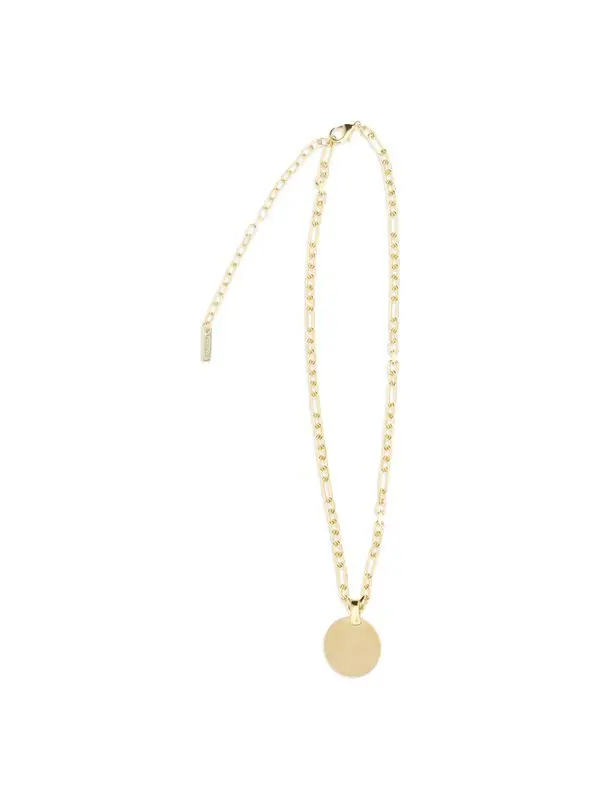 Versace Necklace Metal