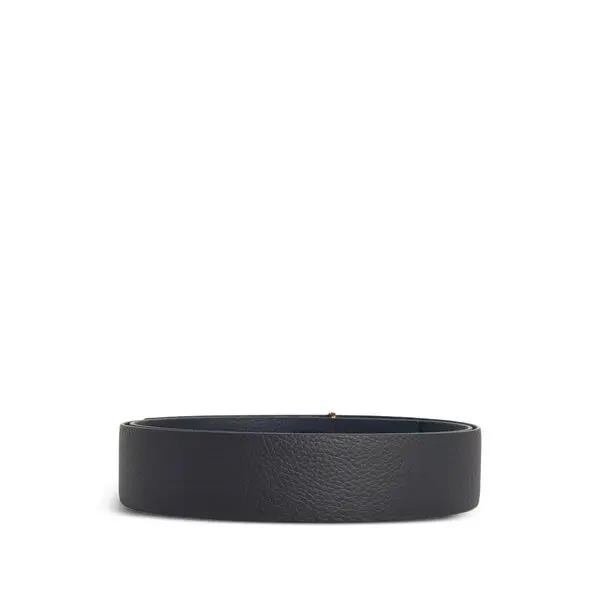 TOM FORD Reversible Leather Belt