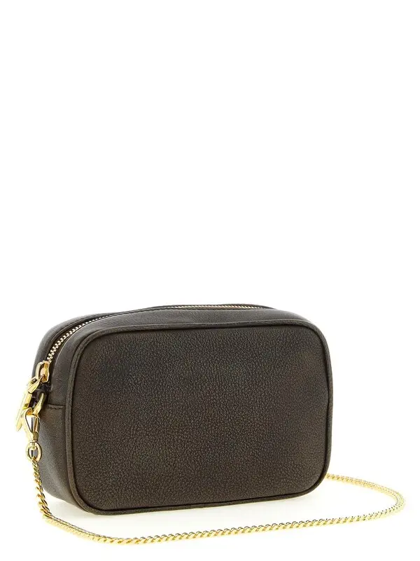 GOLDEN GOOSE Star' Mini Clutch