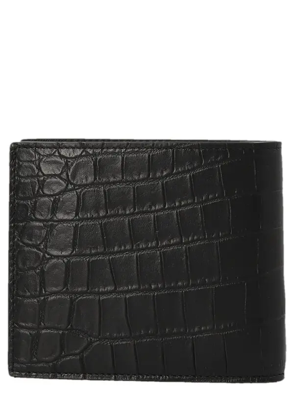 Saint Laurent East/west' Wallet