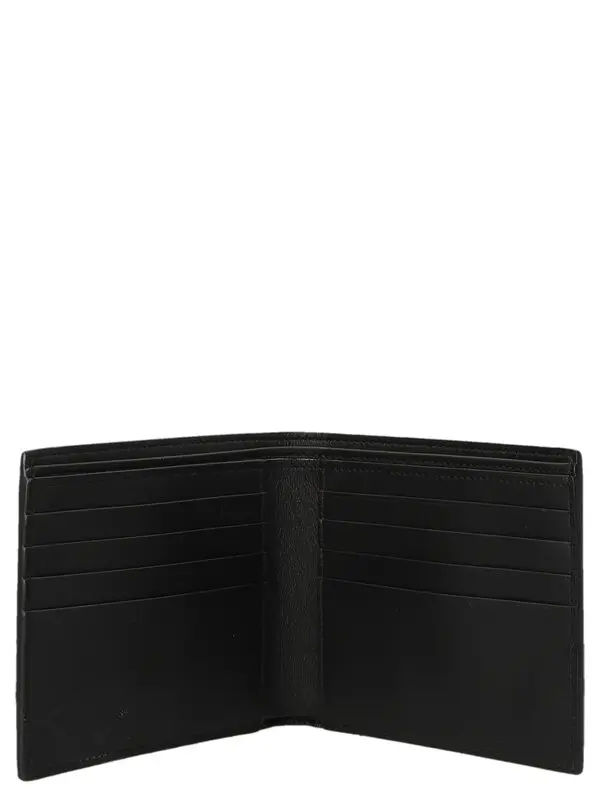 Saint Laurent East/west' Wallet