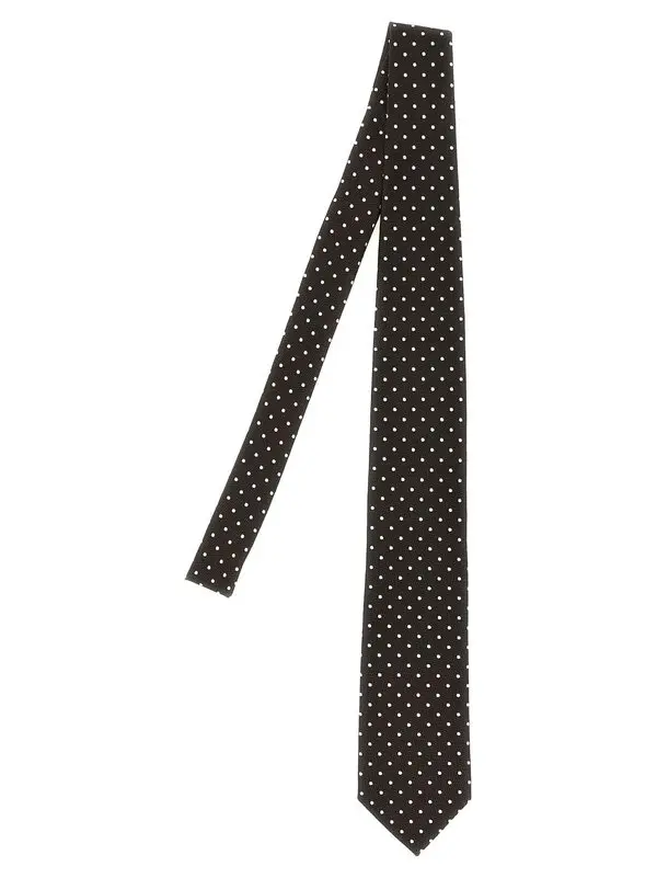 TOM FORD Silk Tie