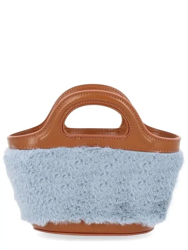 Marni Micro Tropicalia Bag - Multicolor
