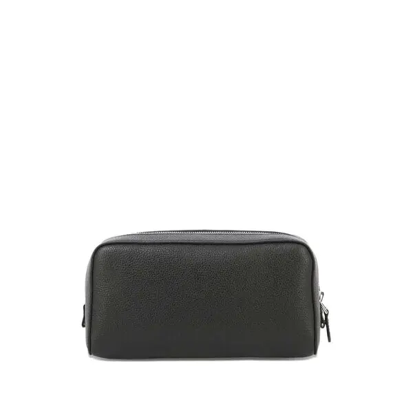 TOM FORD Wash Bags - Black
