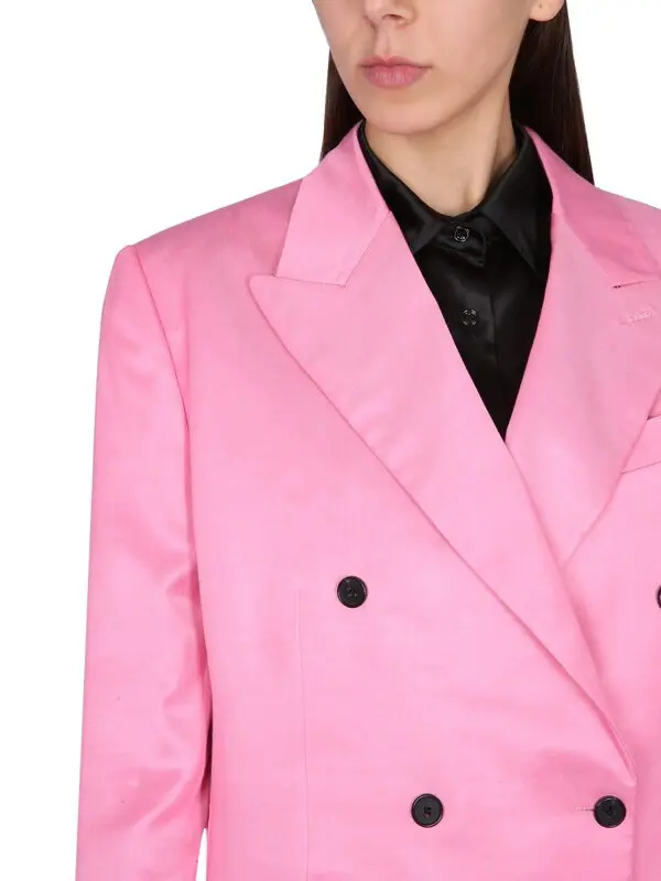 TOM FORD Boyfriend Jacket