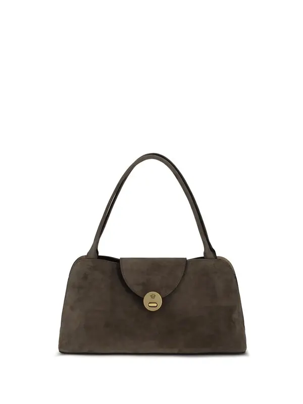 Versace Medium Vivian Shoulder Bag