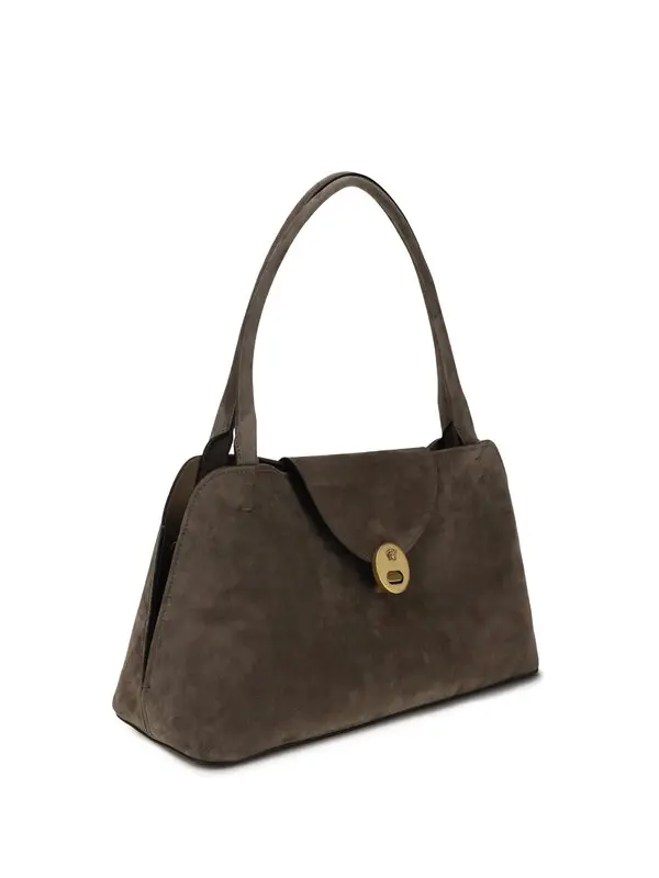 Versace Medium Vivian Shoulder Bag