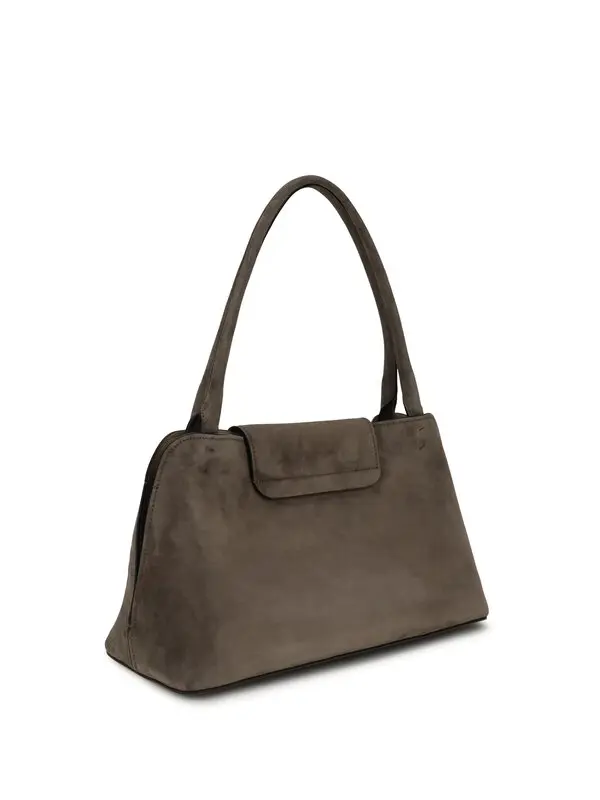 Versace Medium Vivian Shoulder Bag