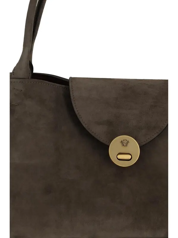 Versace Medium Vivian Shoulder Bag