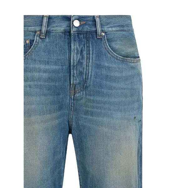 Amiri Denim Bootcut Jeans