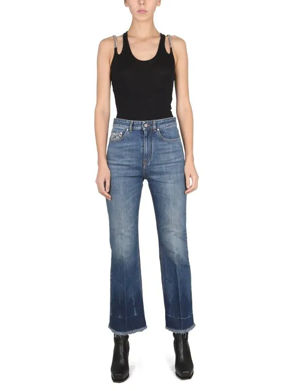 Stella McCartney Denim Jeans