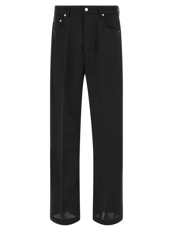 Rick Owens Geth' Jeans