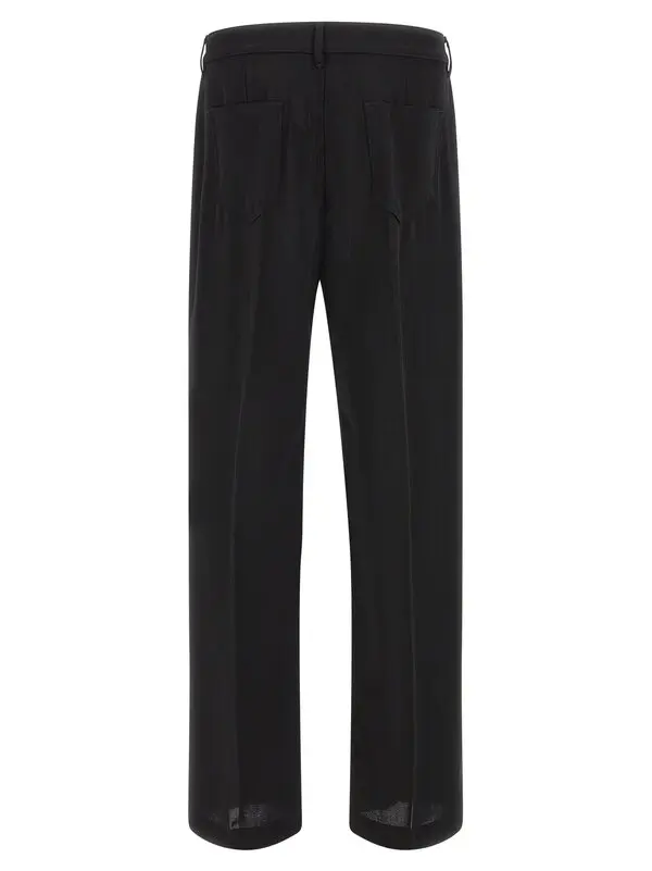 Rick Owens Geth' Jeans