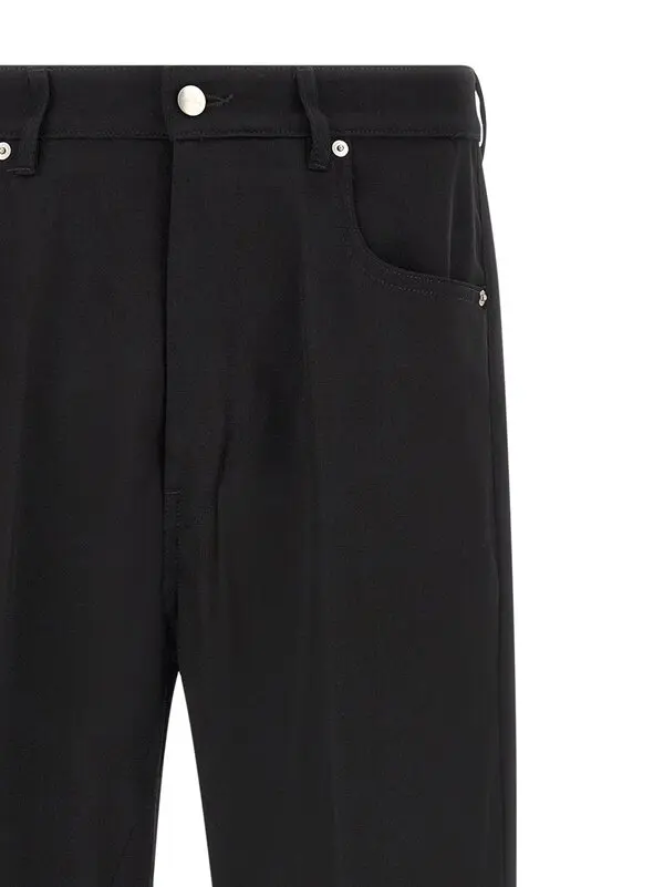 Rick Owens Geth' Jeans