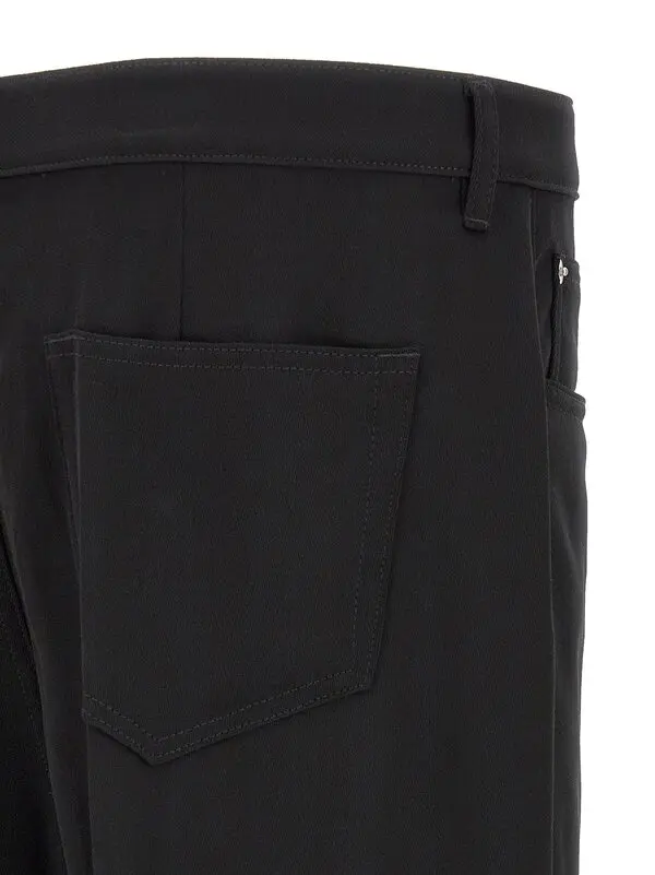 Rick Owens Geth' Jeans